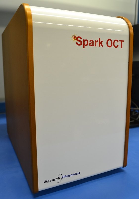 小動物眼底光學斷層影像系統Small Animal OCT Fundus System│TW17!台灣儀器網