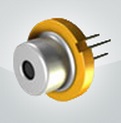 脈衝雷射Temperature-stabilised Laser Diode Module│TW17!台灣儀器網
