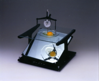 蛋殼厚度計Egg shell thickness gauge│TW17!台灣儀器網