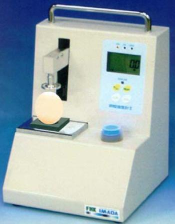 蛋殼厚度計Egg shell thickness gauge│TW17!台灣儀器網