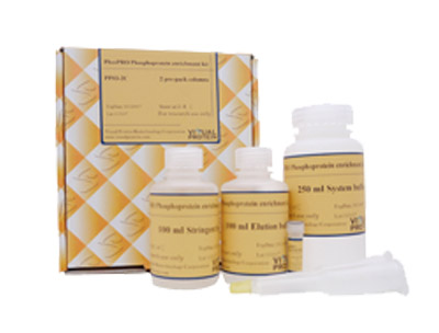 磷酸化蛋白純化試劑盒PhosPRO™ Phosphoprotein Purification Kit│TW17!台灣儀器網