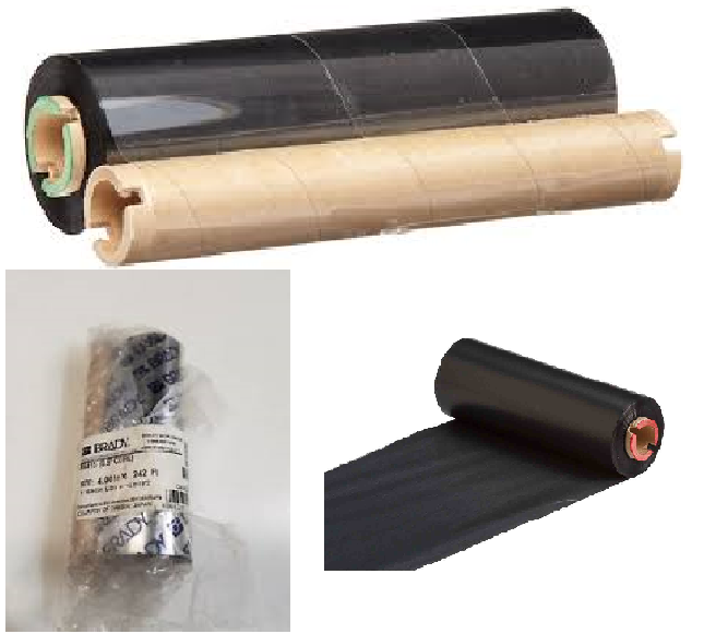 BBP-11,BBP-12 專用碳帶BBP11 BBP12 Ribbon│TW17!台灣儀器網